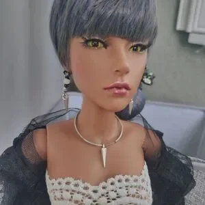 Smart Play | Toys | 3 Bjd Custom Made Dark Skin Doll Dressed Full Set ...